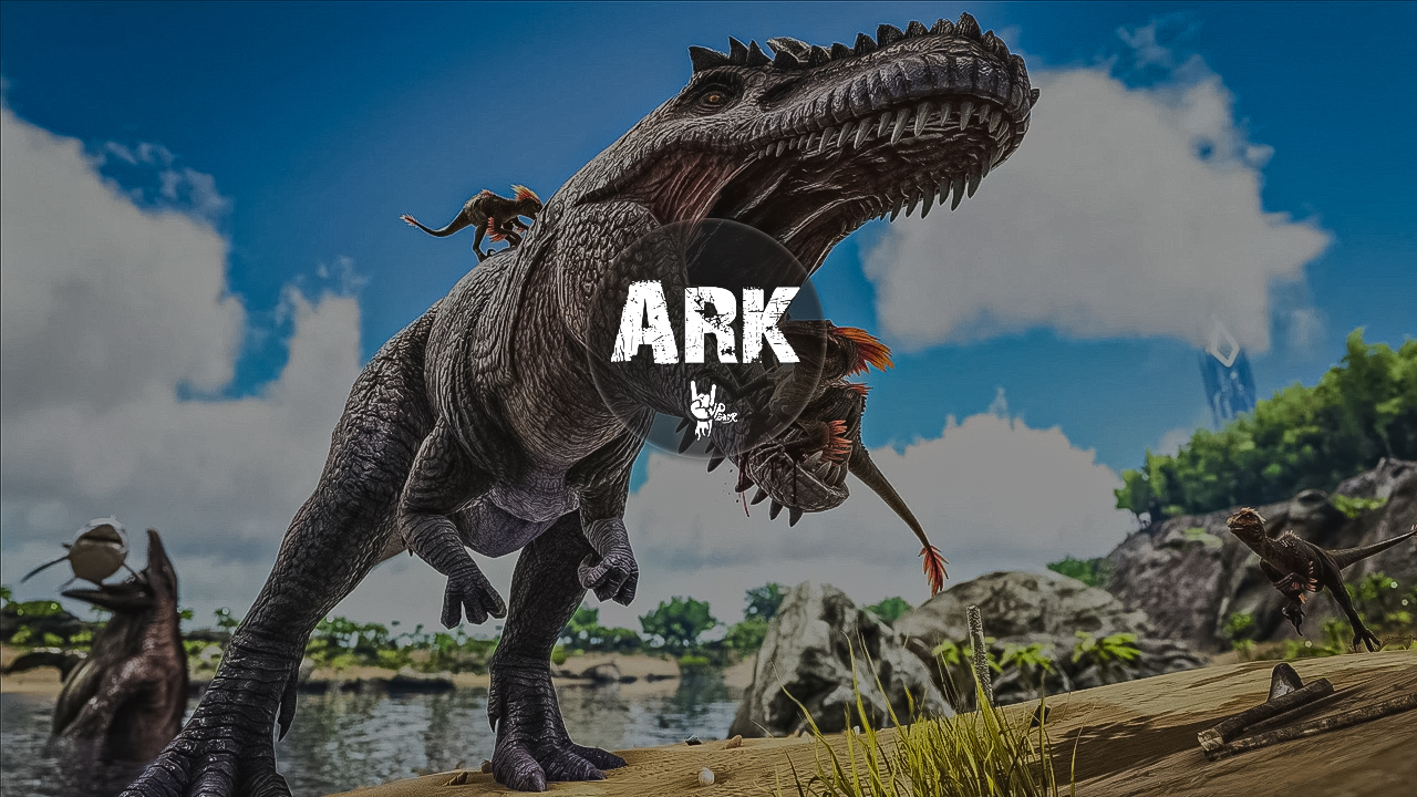 Buy ARK | Private cheats for different games CS:2, RUST, DAYZ and others