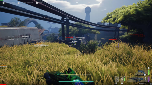 Buy THE CYCLE Collapse | Private cheats for different games CS:2, RUST ...