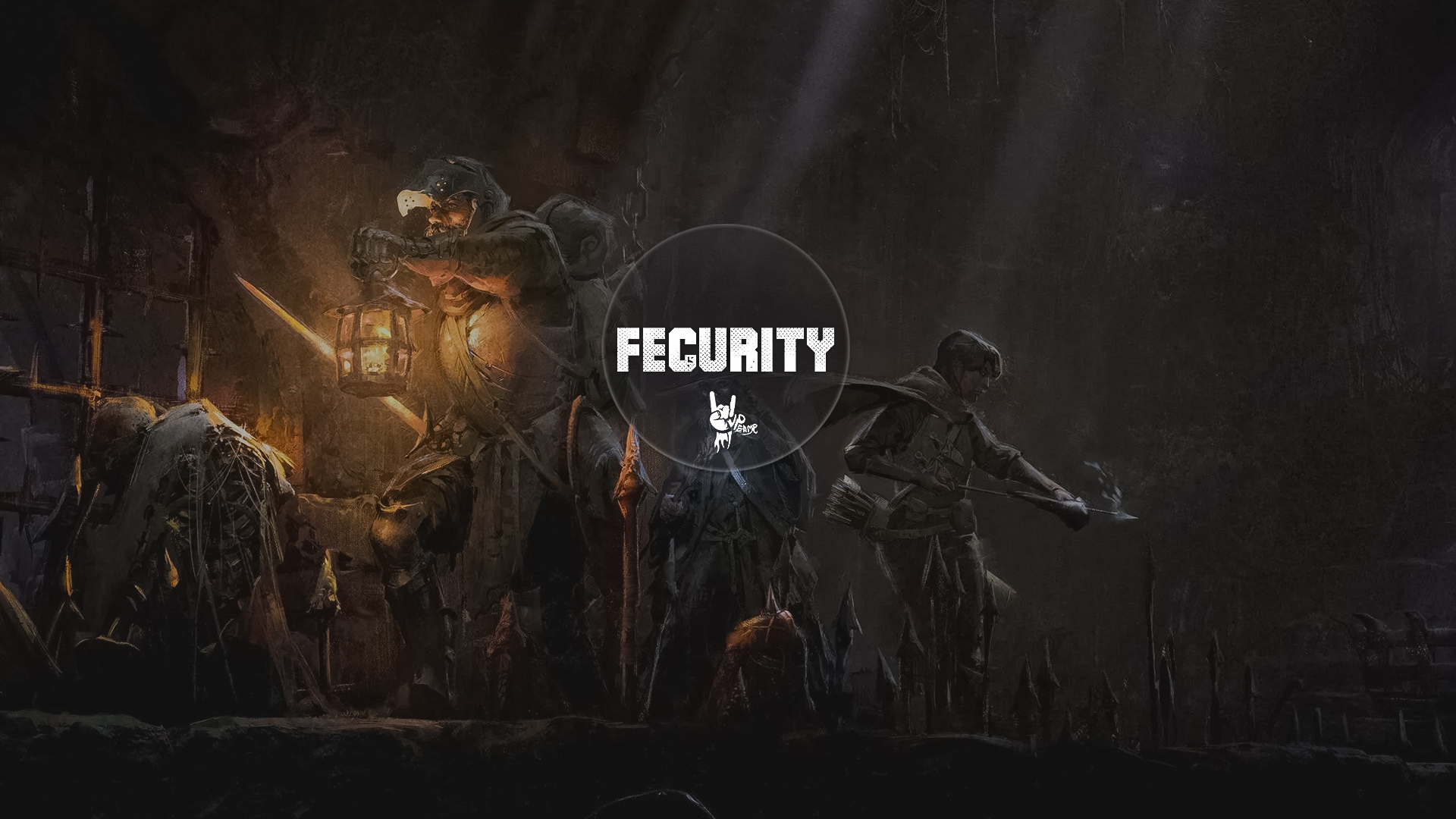 Buy Dark And Darker [FECURITY] | Private cheats for different games CS ...