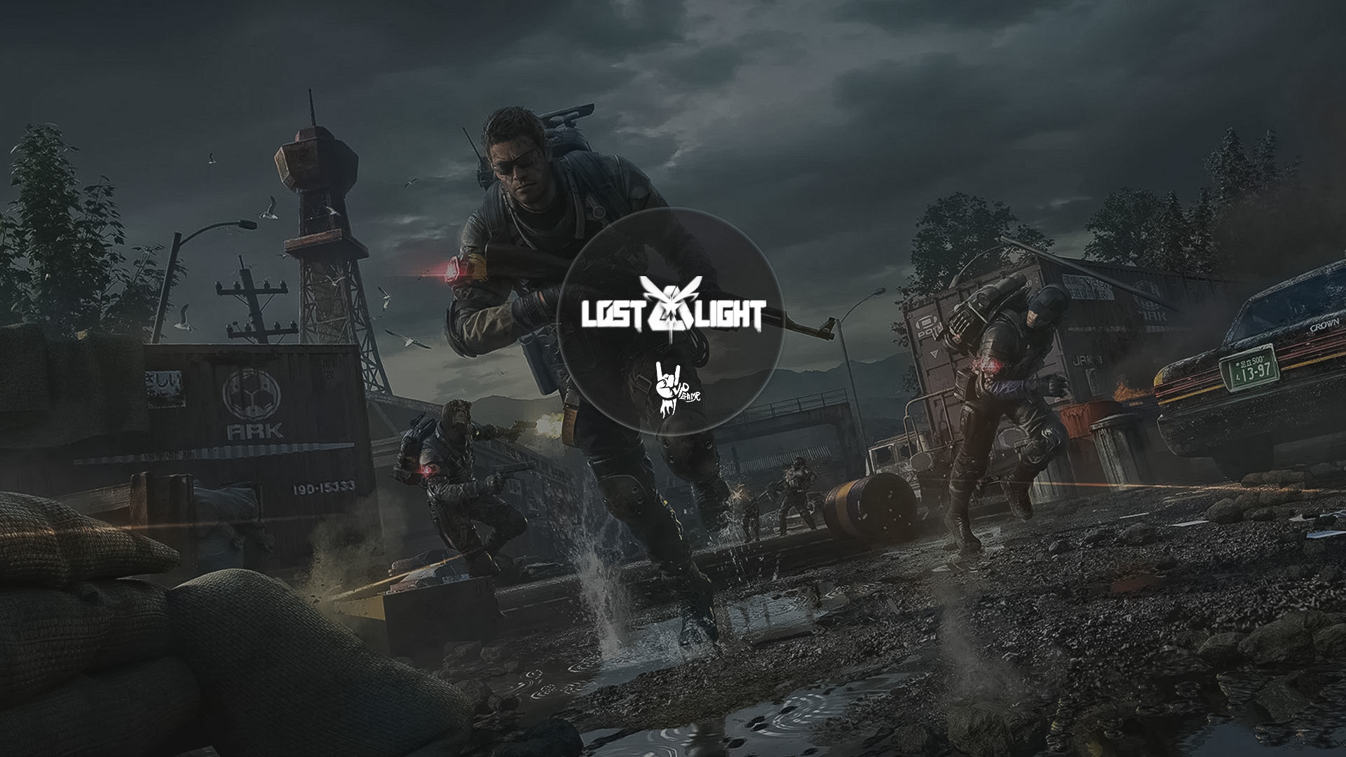 Lost Lights | Приватные читы для разных игр