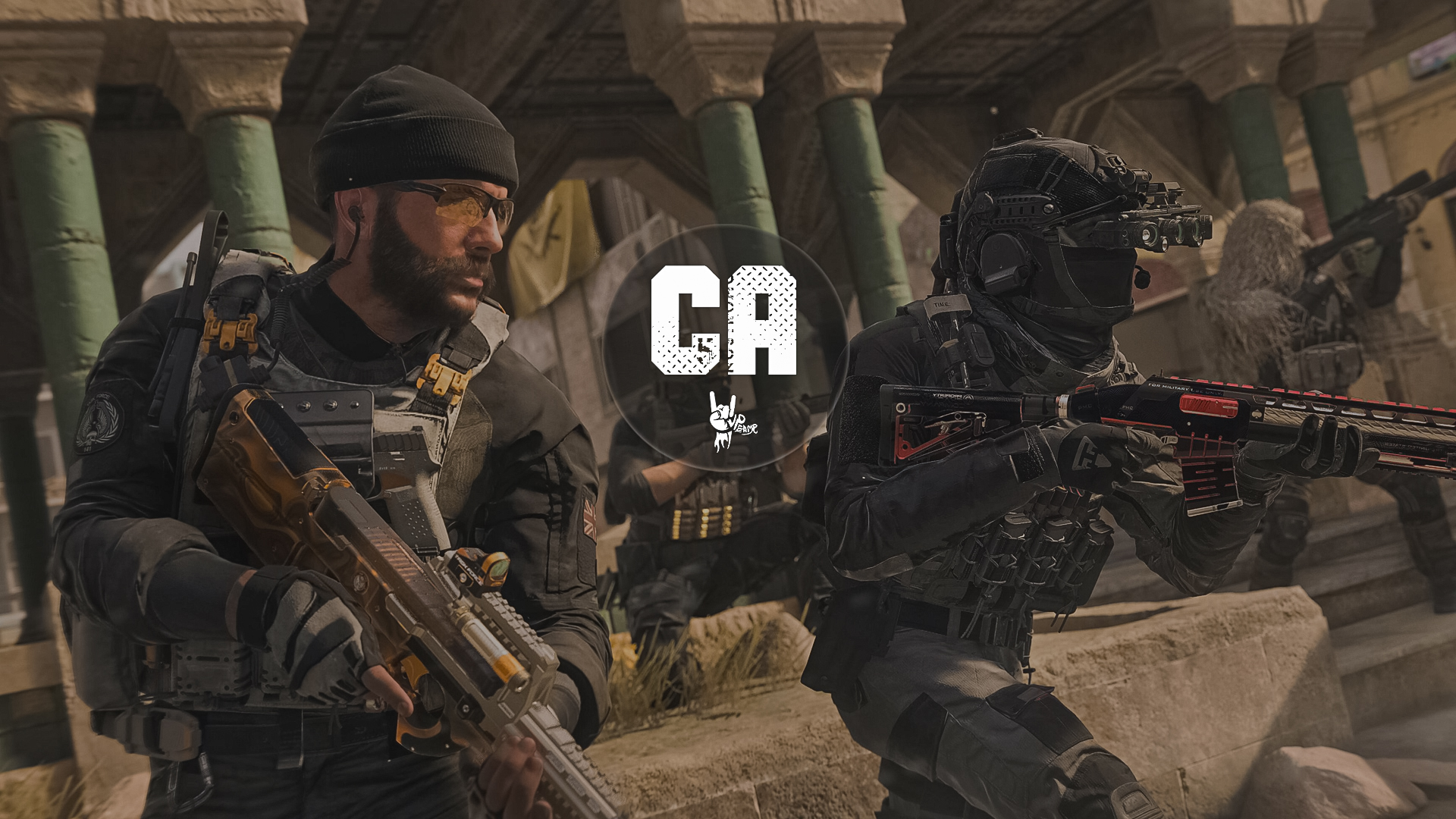 Buy COD MW 3 [CA] | Private cheats for different games CS:2, RUST, DAYZ ...