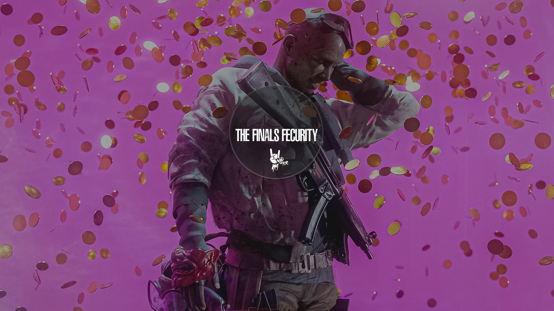 Buy The Finals [FECURITY] | Private cheats for different games CS:2, RUST, DAYZ and others