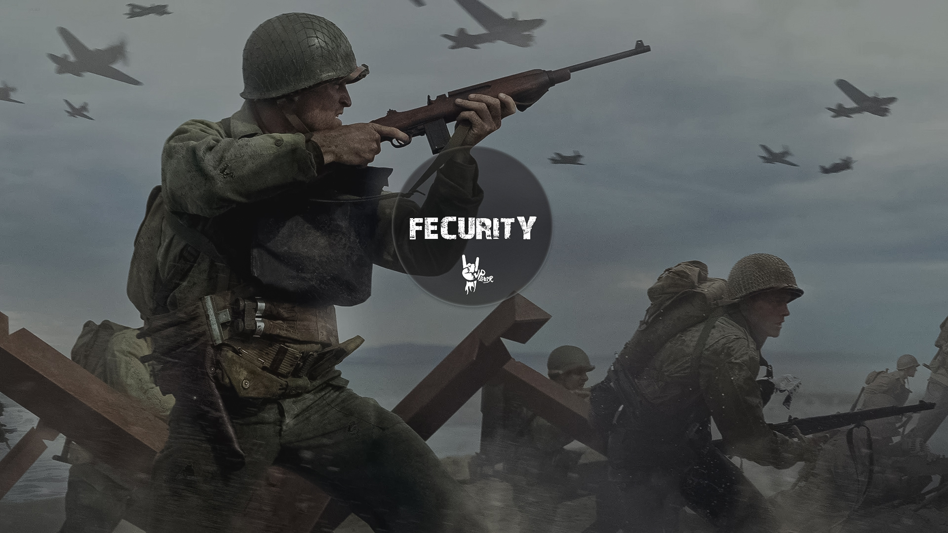Buy COD MW 3 [FECURITY] | Private cheats for different games CS:2, RUST ...