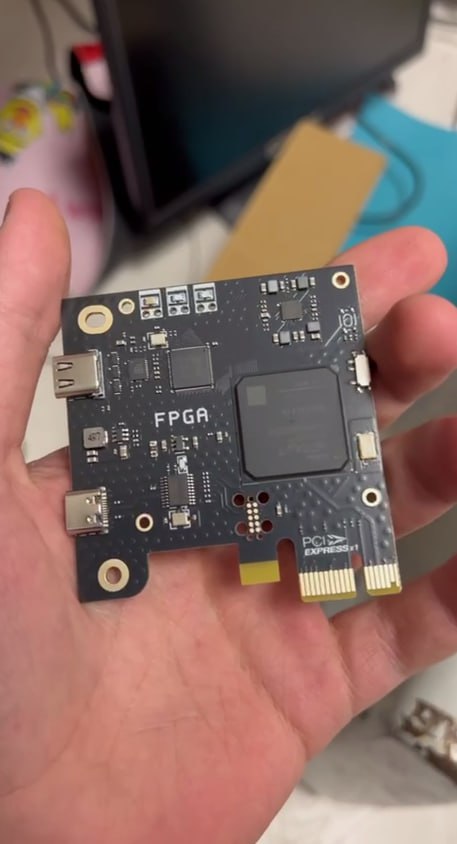 DMA CARD | Private cheats for different games