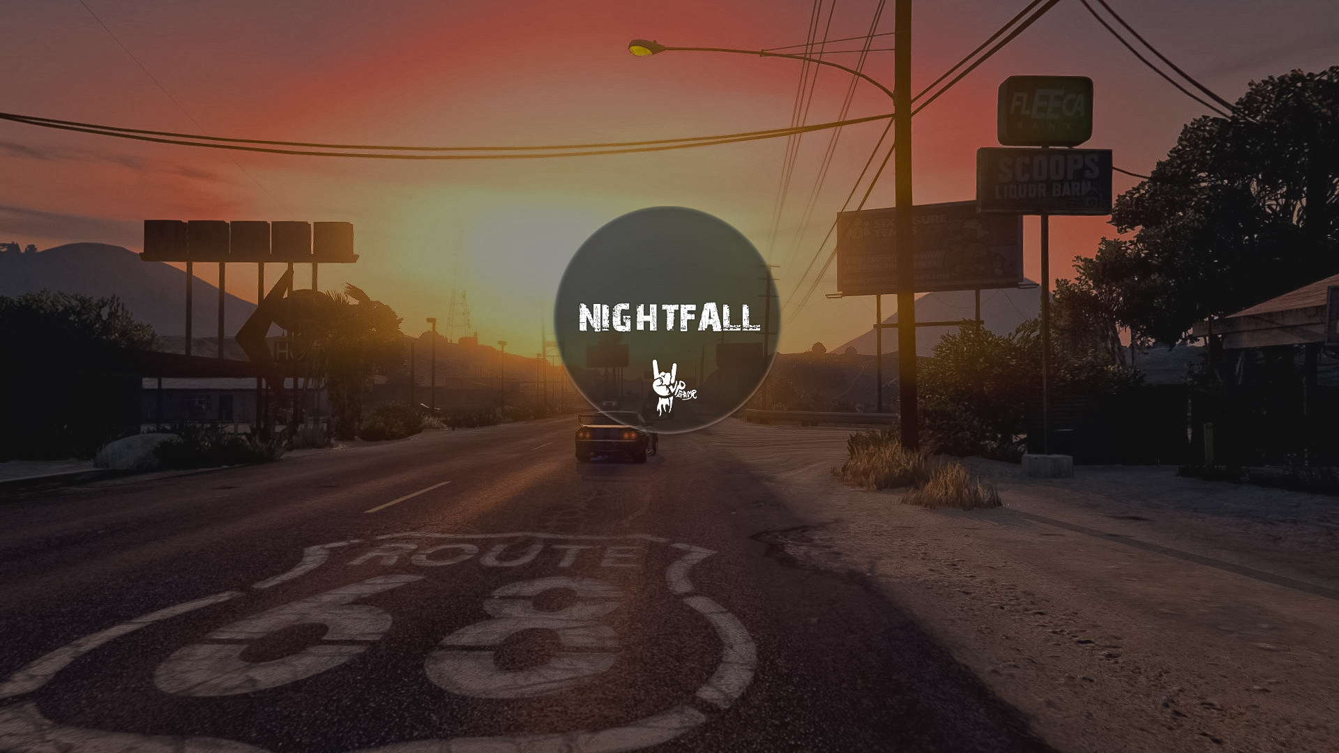 Buy NIGHTFALL [ALT:V] | Private cheats for different games CS:2, RUST ...