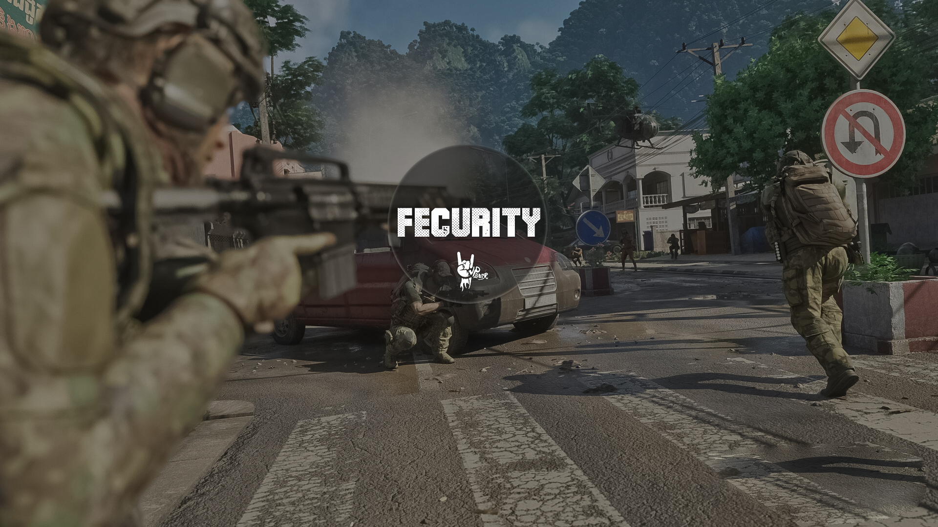 Buy Gray Zone [FECURITY] | Private cheats for different games CS:2 ...