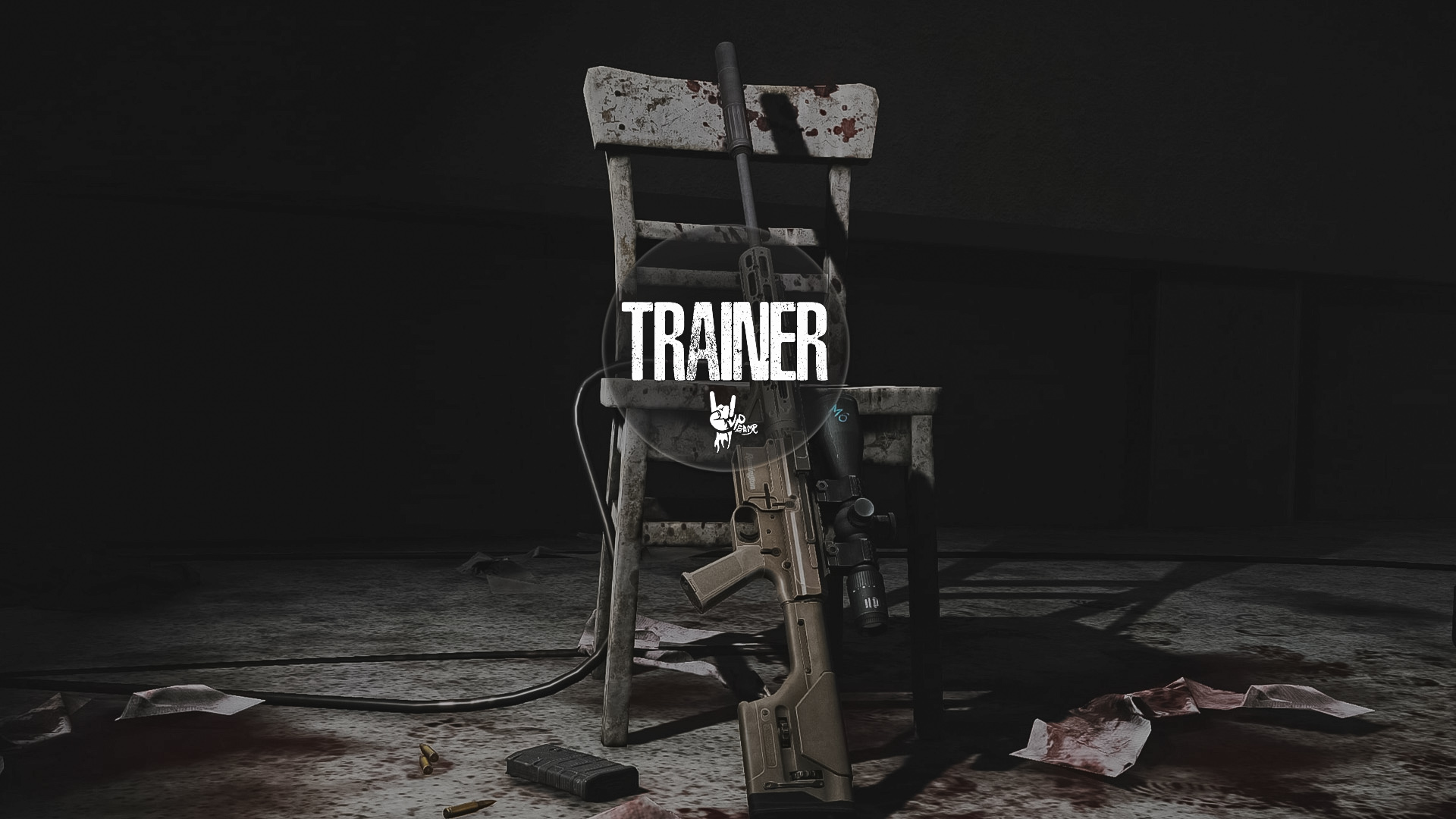 Buy EFT [TRAINER] | Private cheats for different games CS:2, RUST, DAYZ and others