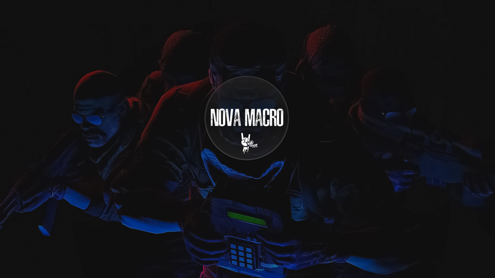 Buy CS:2 [NOVA] | Private cheats for different games CS:2, RUST, DAYZ ...