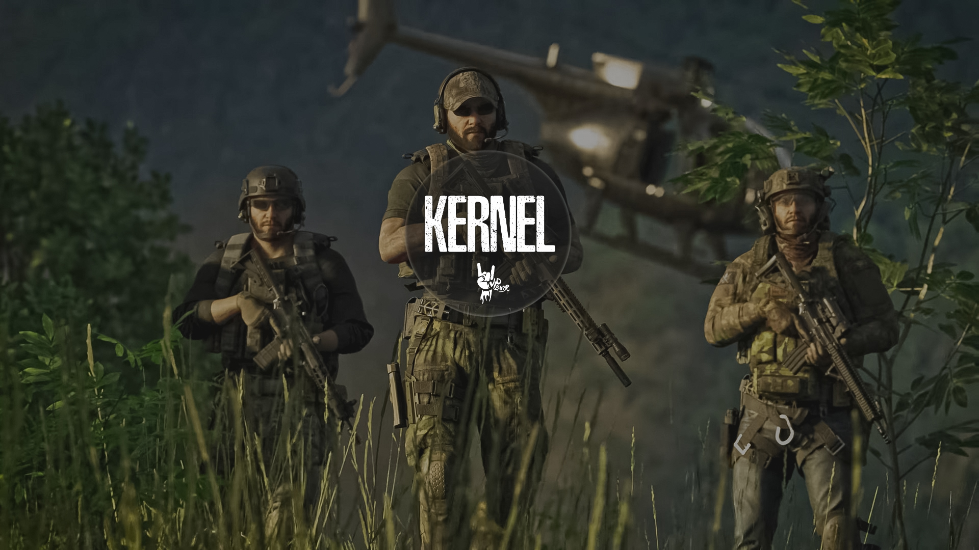 Buy Gray Zone [Kernel] | Private cheats for different games CS:2, RUST, DAYZ and others
