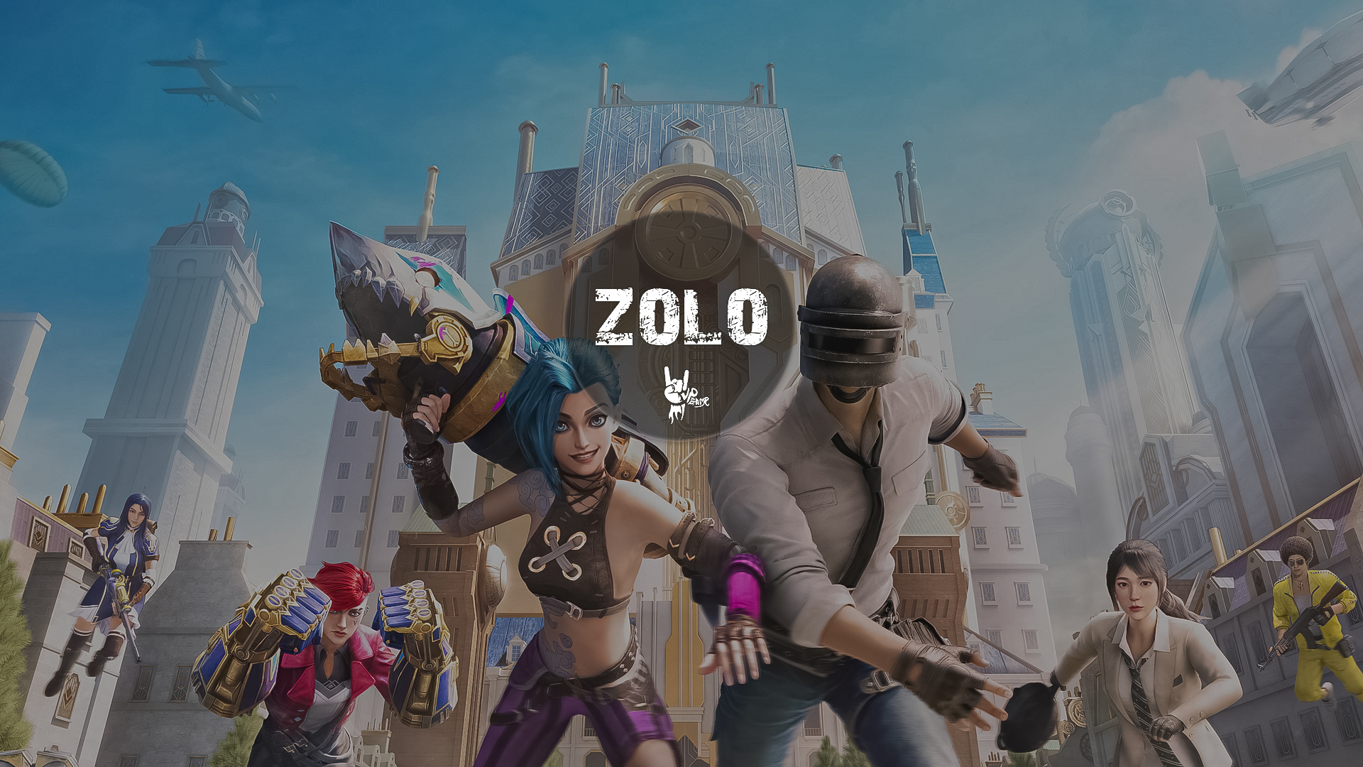 Buy Pubg Mobile [ZOLO] | Private cheats for different games CS:2, RUST ...