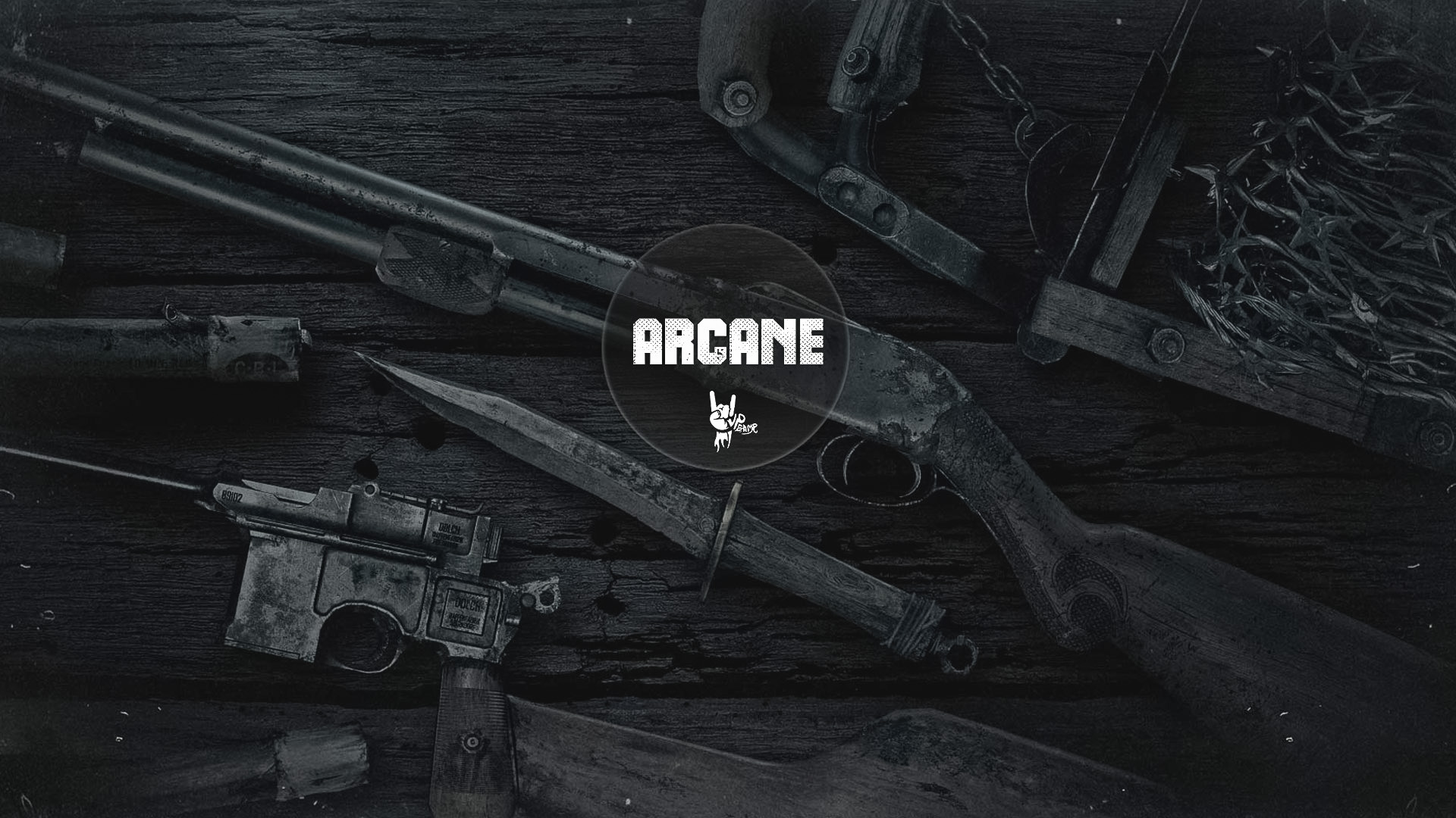 Buy HUNT [ARCANE] | Private cheats for different games CS:2, RUST, DAYZ ...