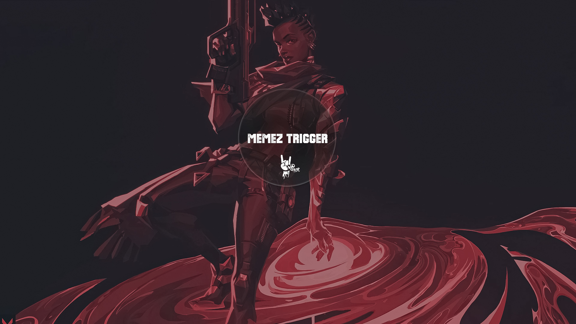 Buy Valorant [Memez – Trigger] | Private cheats for different games CS ...