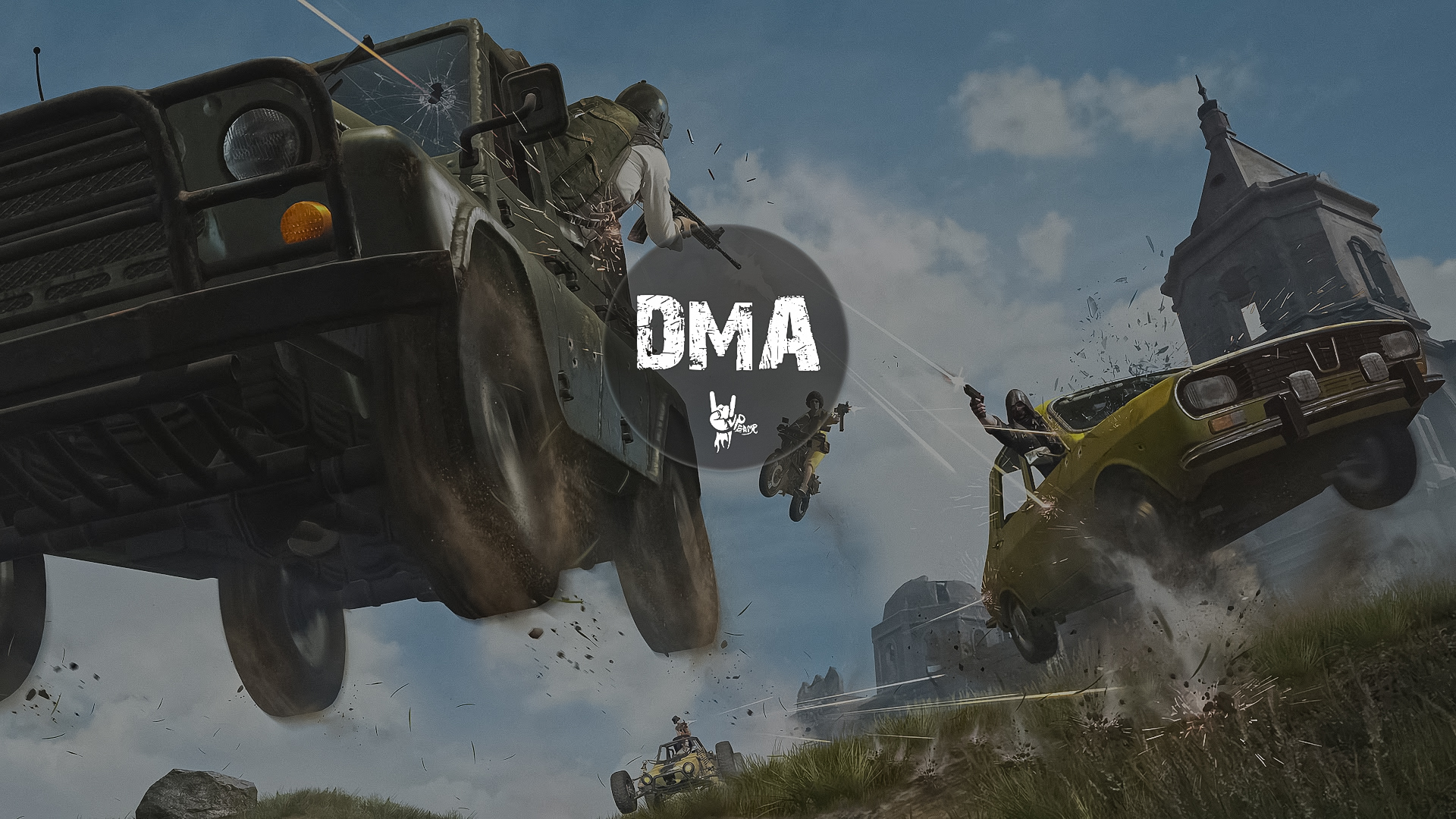Buy Cheats for PUBG DMA | Private Cheats for Different Games