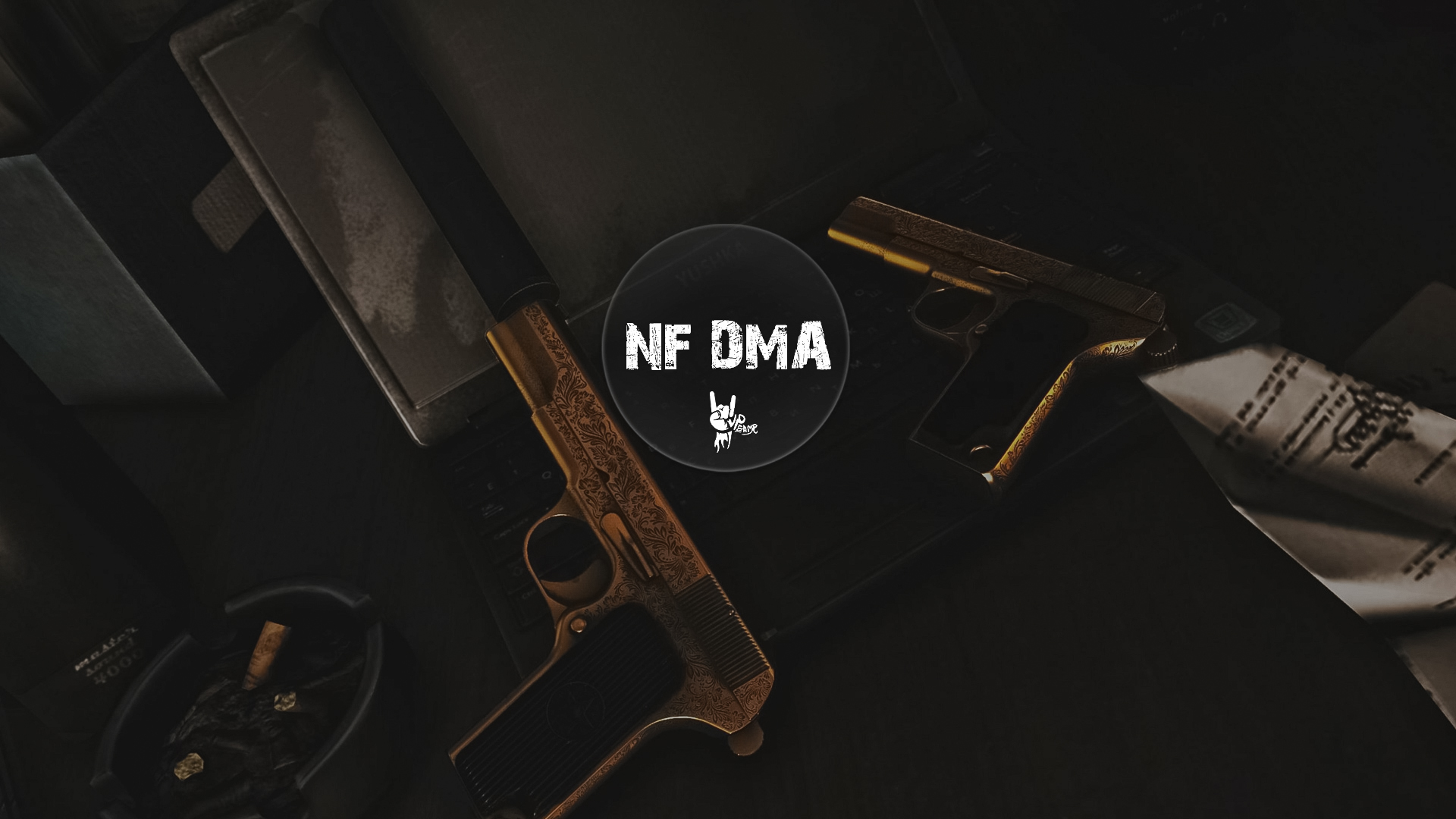 Buy EFT [NF DMA] | Private cheats for different games CS:2, RUST, DAYZ and others
