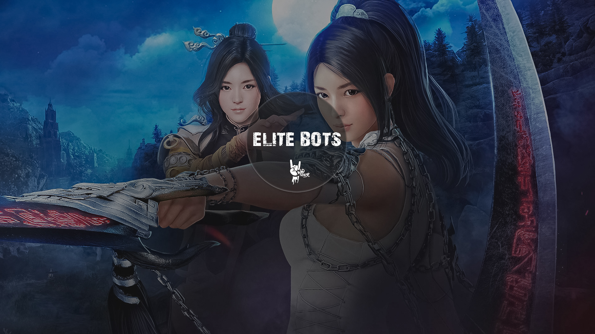 Buy Black Desert Mobile [Elite-BOT] | Private cheats for different games CS:2, RUST, DAYZ and others