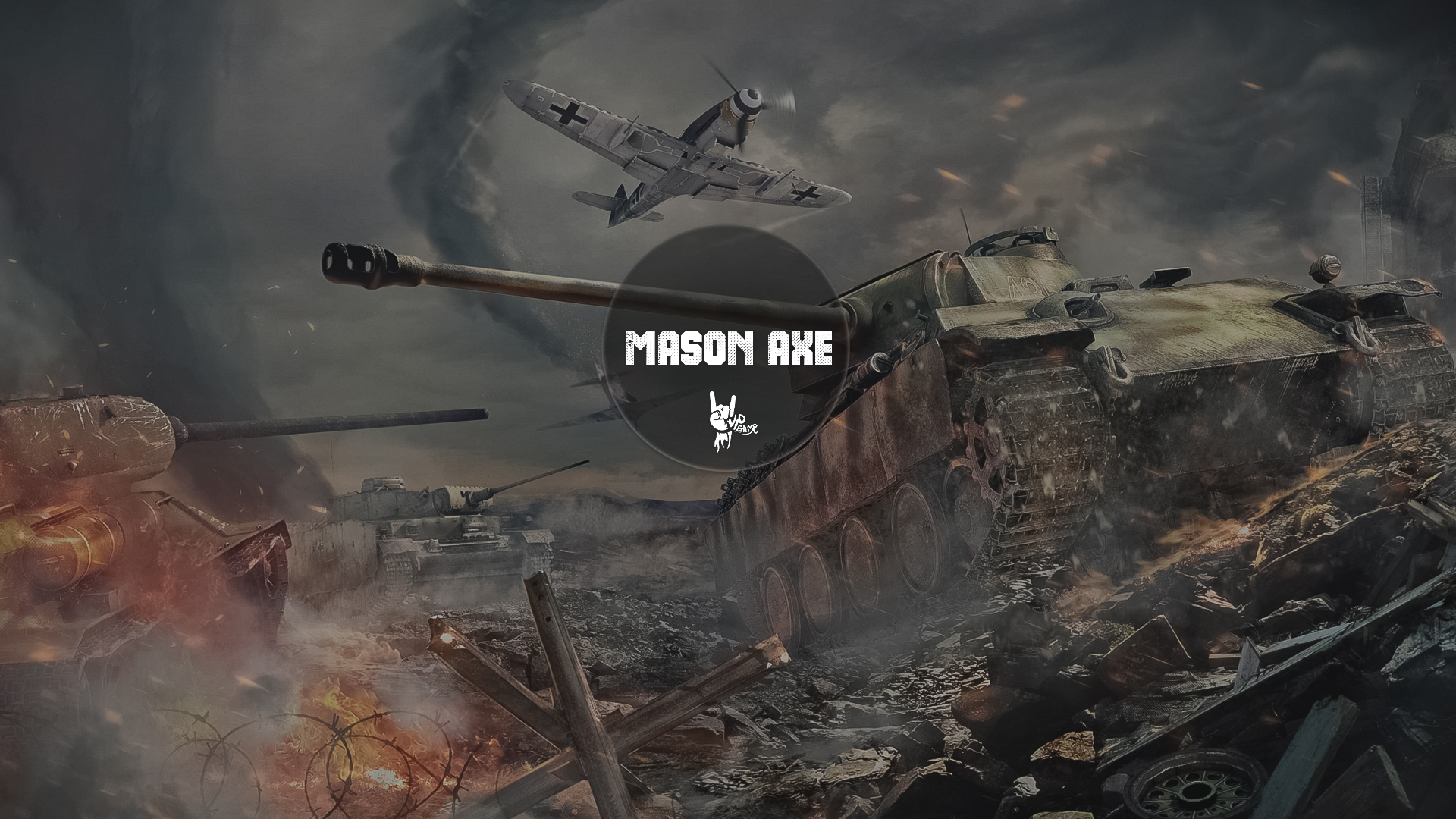 Купить War Thunder [MASON-AXE] | Приватные читы для разных игр CS:2, RUST, DAYZ и другие