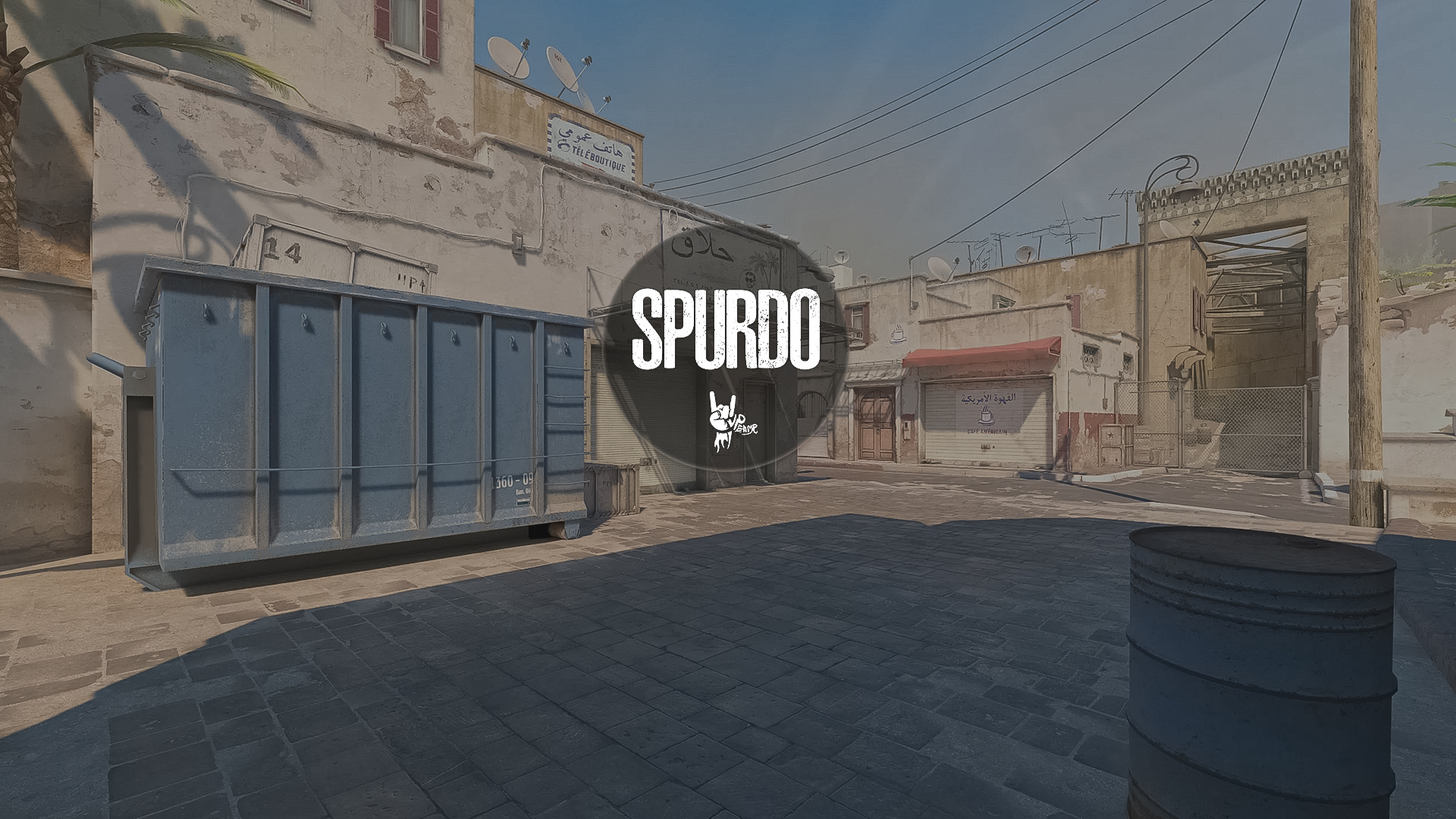 Buy CS 2 [Spurdo] | Private cheats for different games CS:2, RUST, DAYZ ...