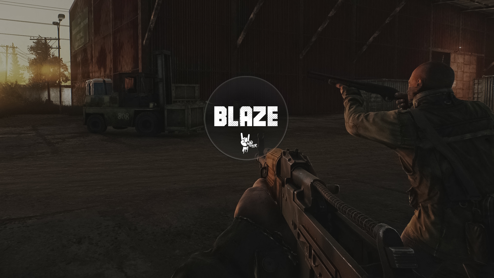 Купить EFT [Blaze] | Приватные читы для разных игр CS:2, RUST, DAYZ и ...