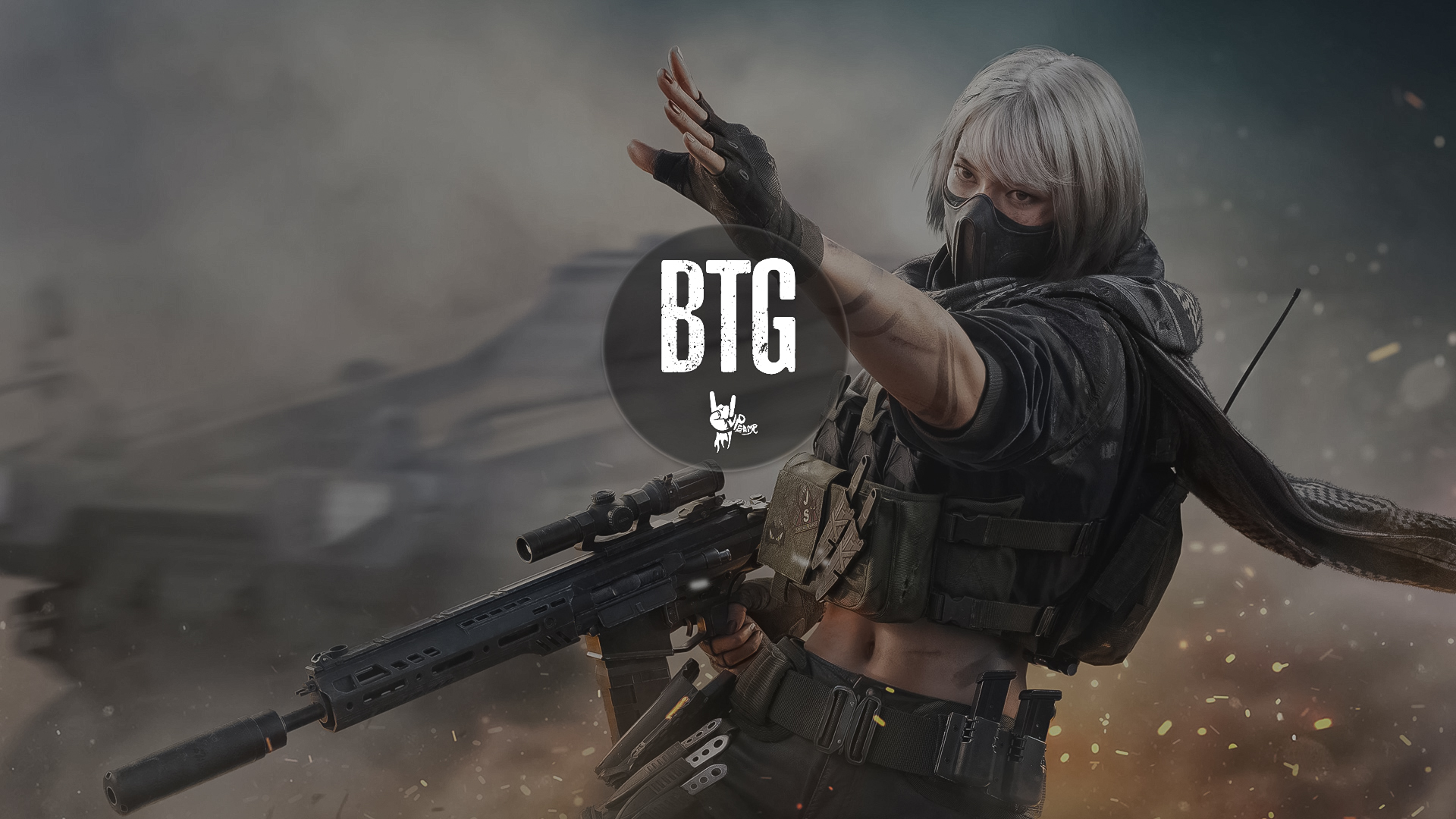 Buy Delta Force [BTG] | Private cheats for different games CS:2, RUST ...