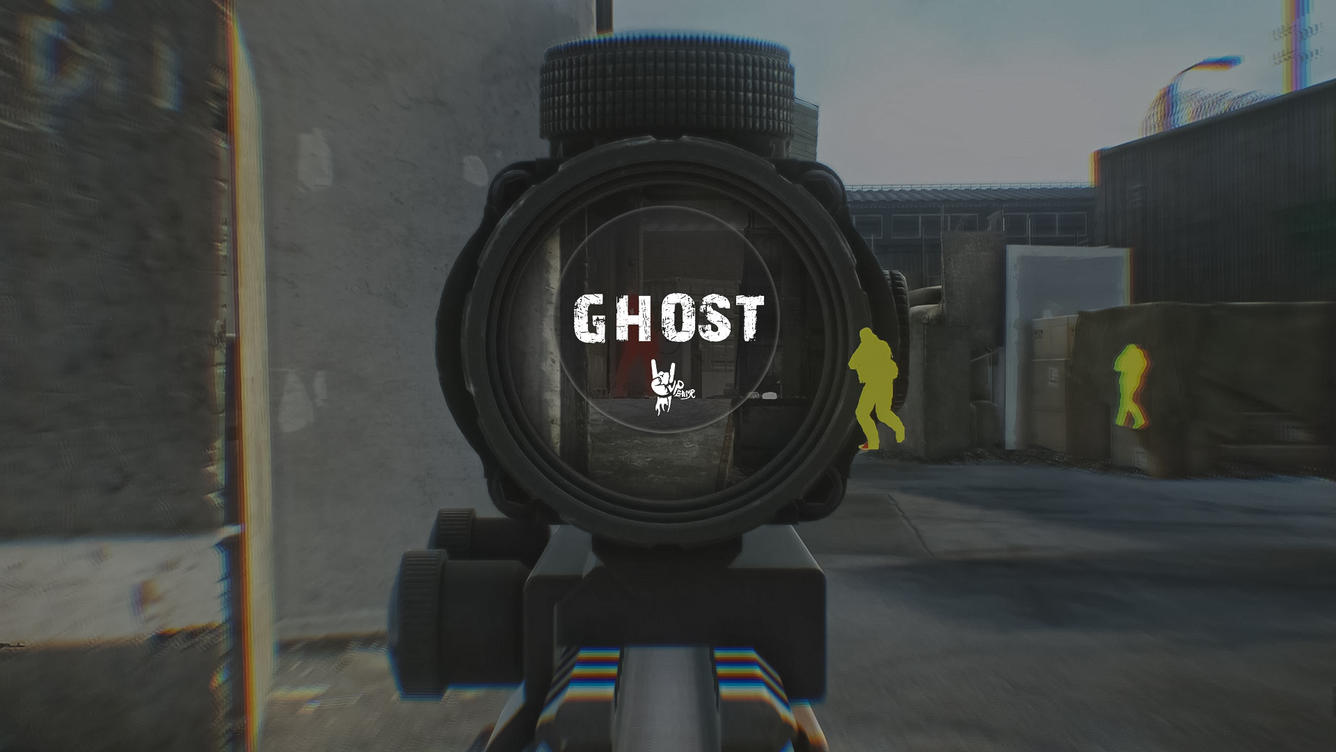 Купить EFT [Ghost] | Приватные читы для разных игр CS:2, RUST, DAYZ и ...