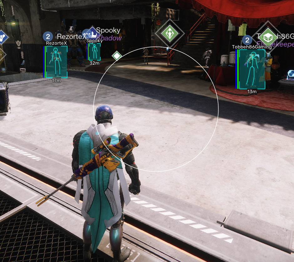 Buy Destiny 2 [Savage] | Private cheats for different games CS:2, RUST ...