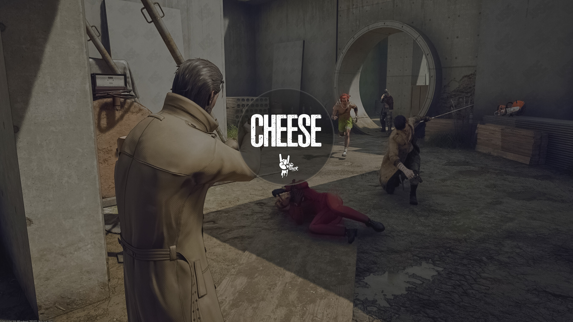 Buy Black Stigma [Cheese] | Private cheats for different games CS:2 ...