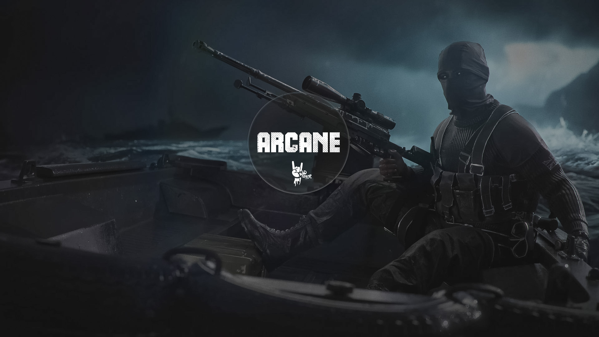 Buy WARZONE [Arcane] | Private cheats for different games CS:2, RUST, DAYZ and others