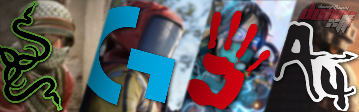 Game Macros: What They Are, How They Work, and Why They're Needed ...