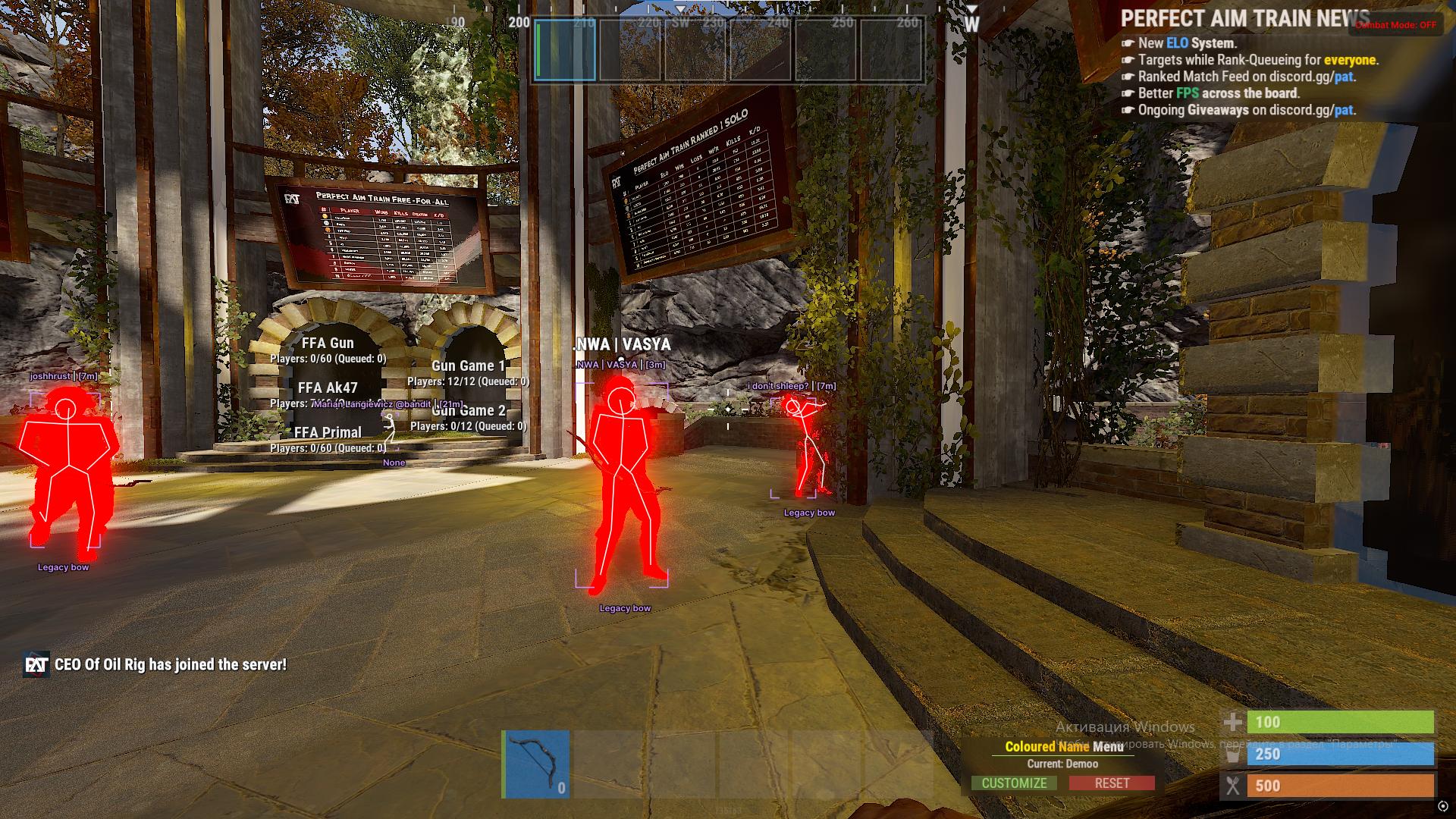 Купить Rust [Unnamed] | Приватные читы для разных игр CS:2, RUST, DAYZ ...