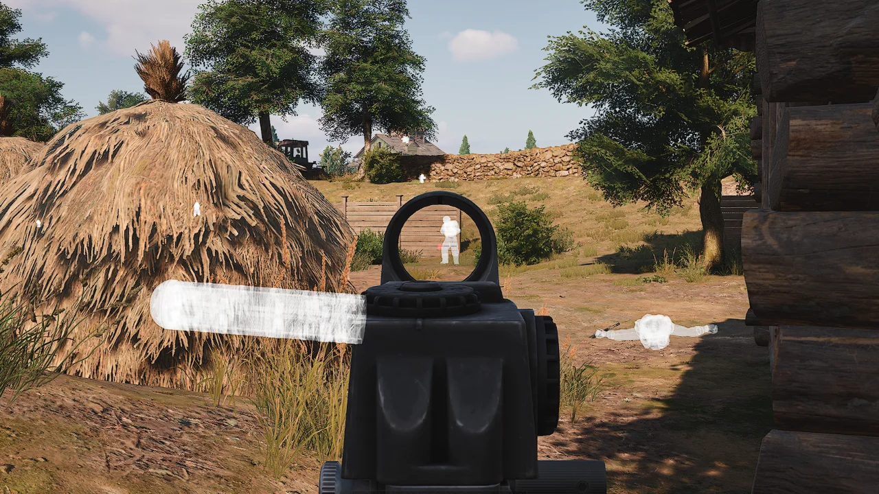 Buy Arena Breakout [Pheonix] | Private cheats for various games like CS ...