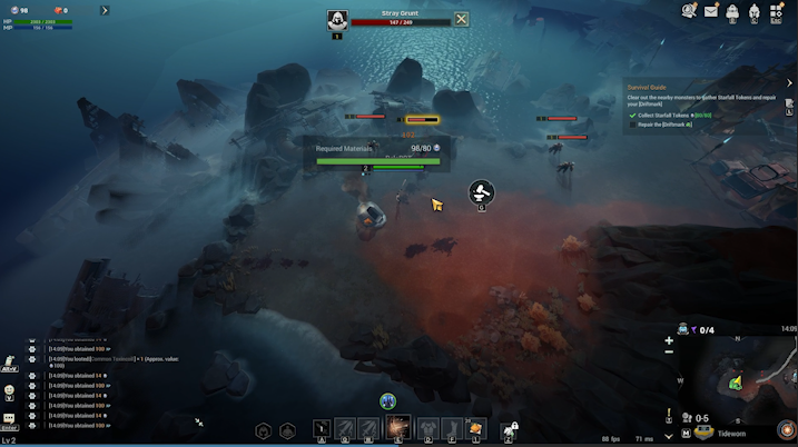 Buy Warborne [Relo] | Private cheats for various games like CS:2, RUST ...