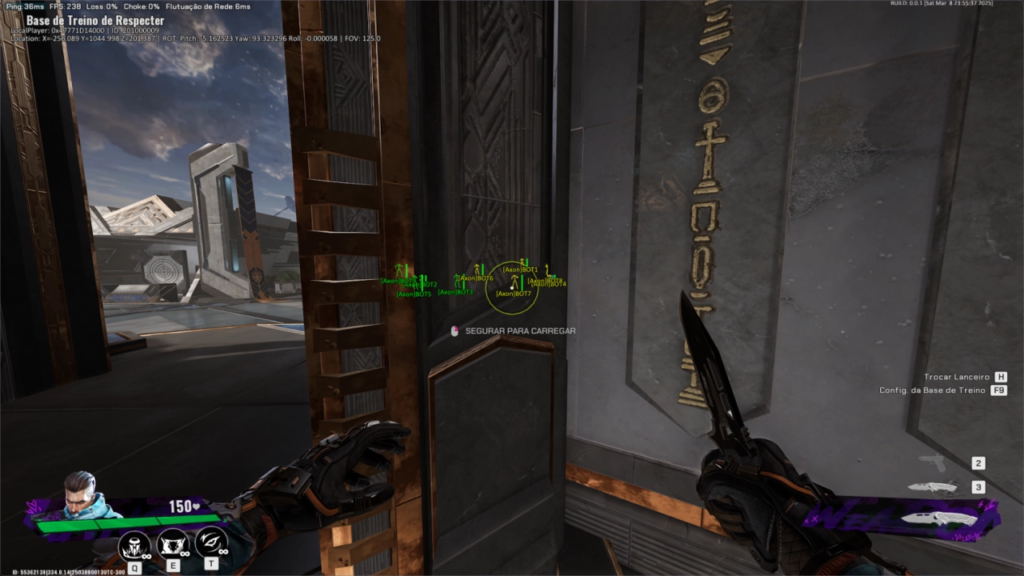 Buy FragPunk [Shack] | Private cheats for different games CS:2, RUST ...