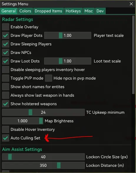 Купить RUST [DMA Atomic] | Приватные читы для разных игр CS:2, RUST ...