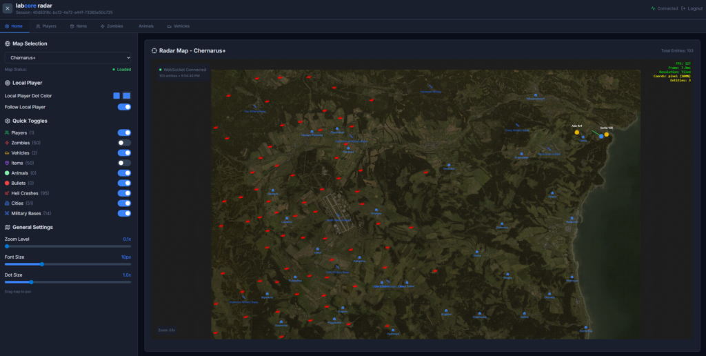 Купить Dayz [LC] | Приватные читы для разных игр CS:2, RUST, DAYZ и другие