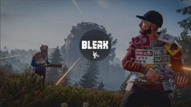 Купить Rust [Bleak EXTERNAL] | Приватные читы для разных игр CS:2, RUST ...