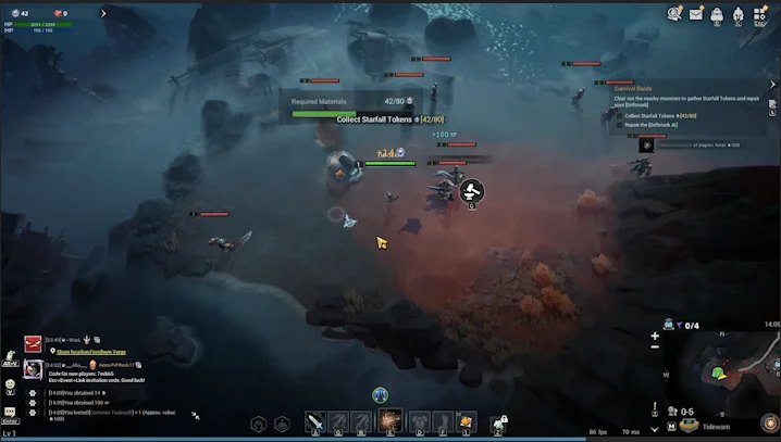 Buy Warborne [Relo] | Private cheats for various games like CS:2, RUST ...